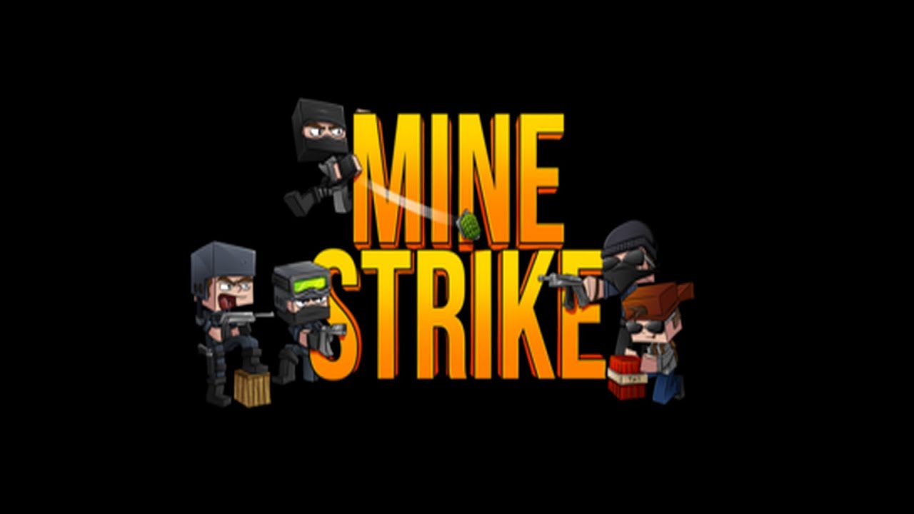 Minestrike Tips Tricks Youtube