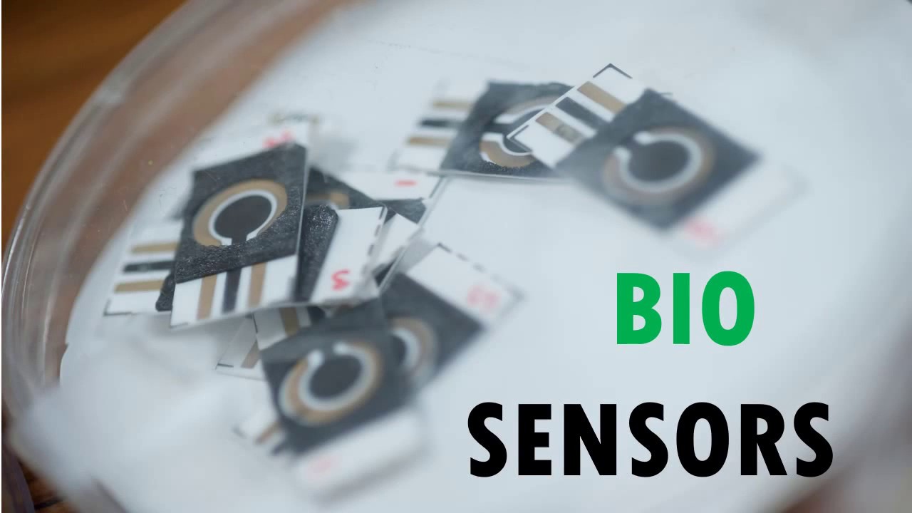 Biosensor Youtube