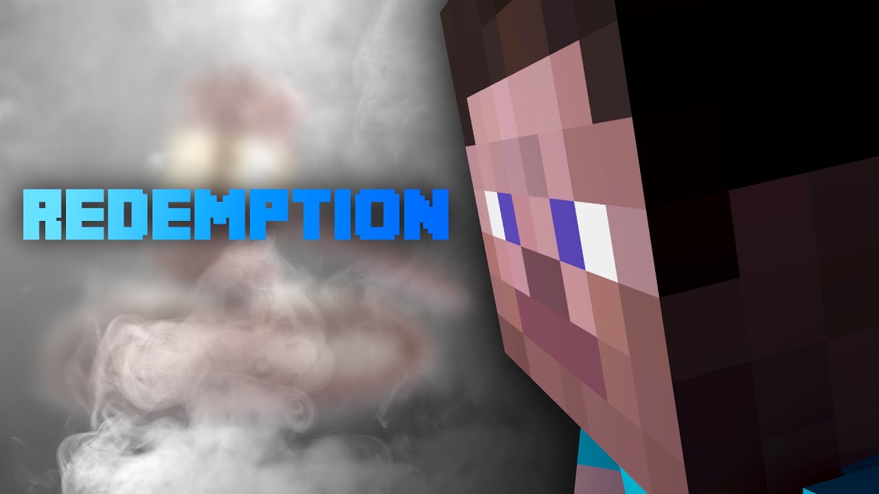 Redemption Minecraft Animation Youtube