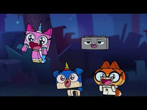 Cartoon Network Unikitty New Episodes Promo August 2020 Youtube