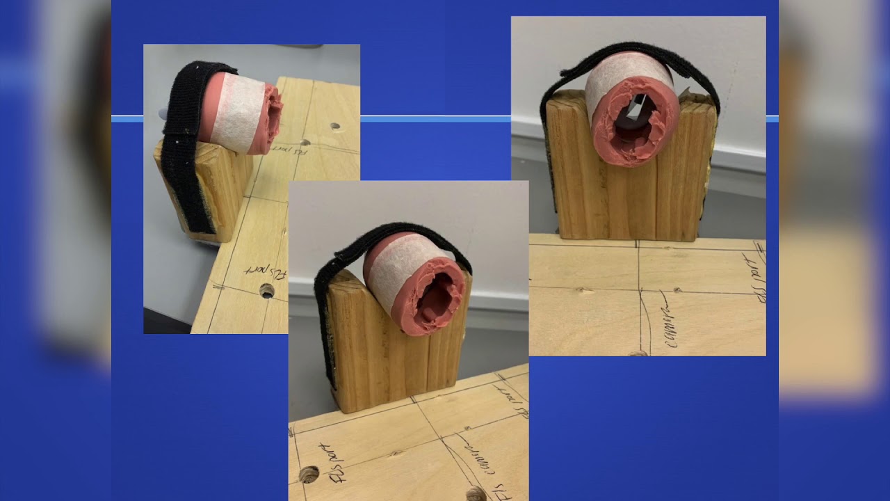 A Novel Laparoscopic Simulation Platform Youtube