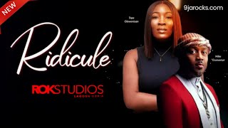 Ridicule Mike Ezuruonye Tope Olowoniyan And Georgina Ibeh 2023 ...