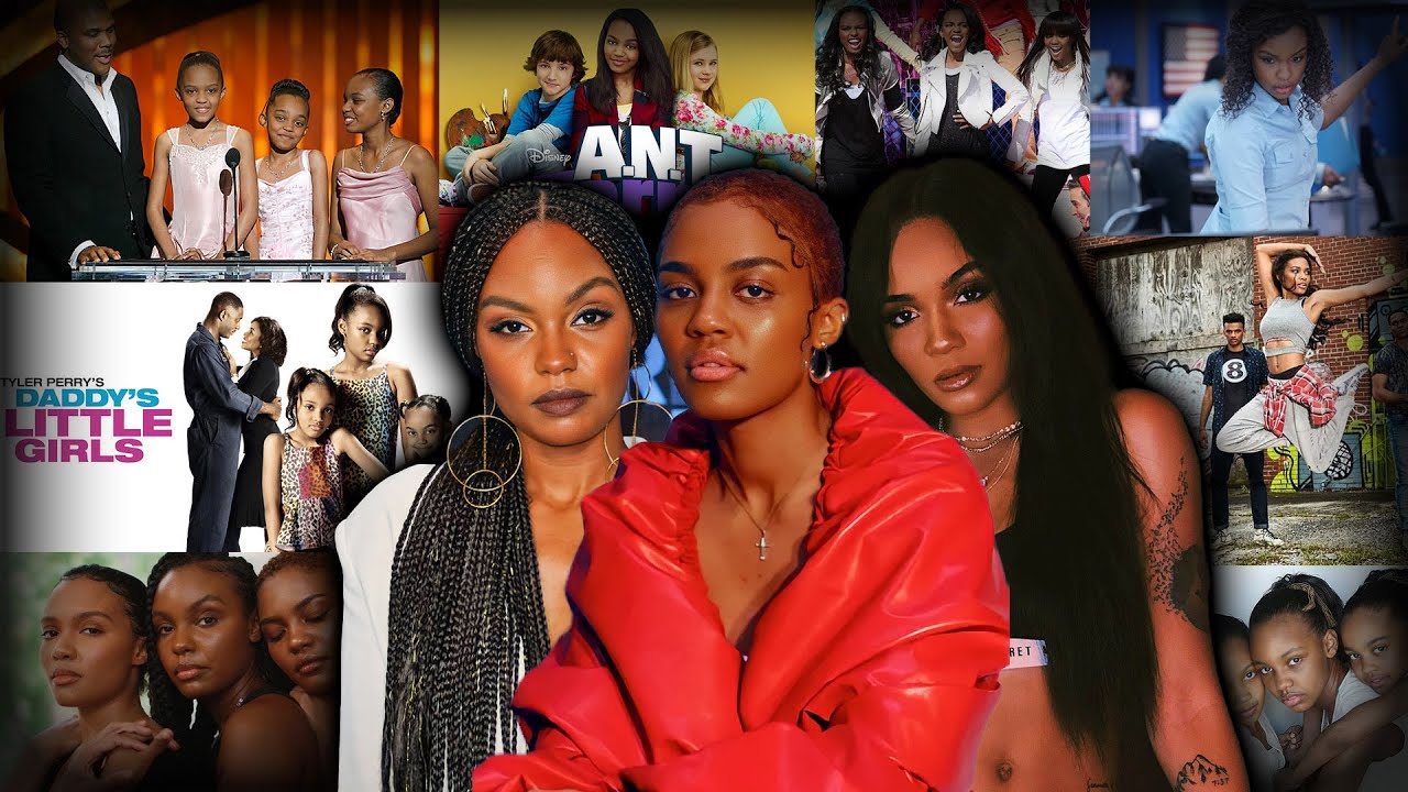 Kina Anne Mcclain Instagram