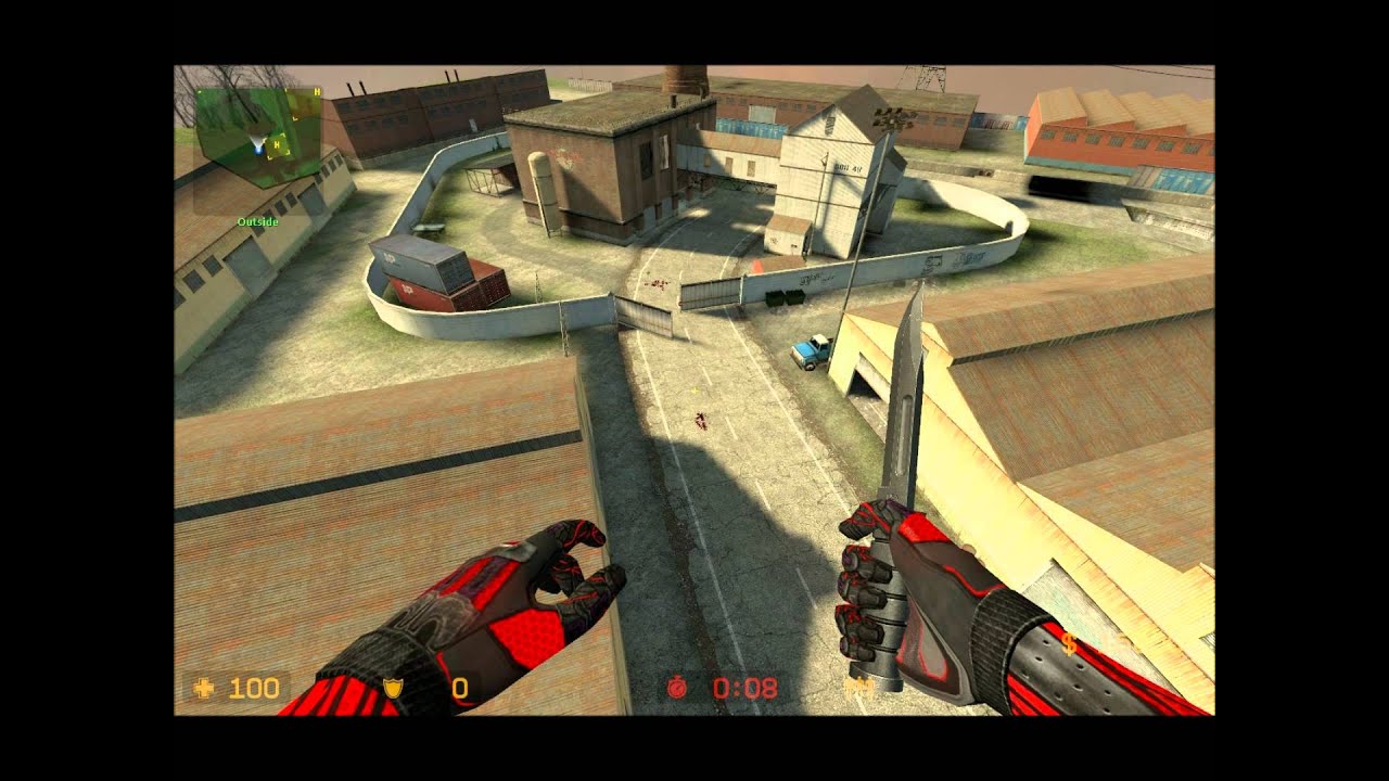 Half Life Source Console Commands Profilegulf