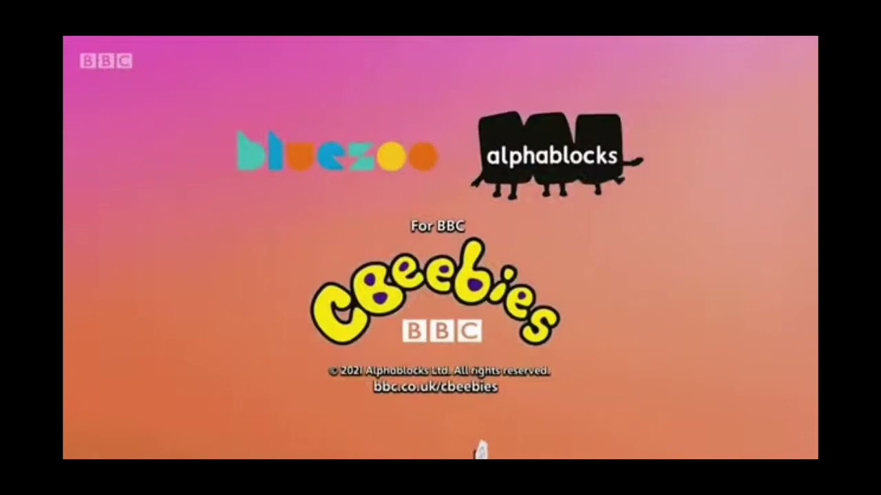 Numberblocks Credit Pixar Youtube