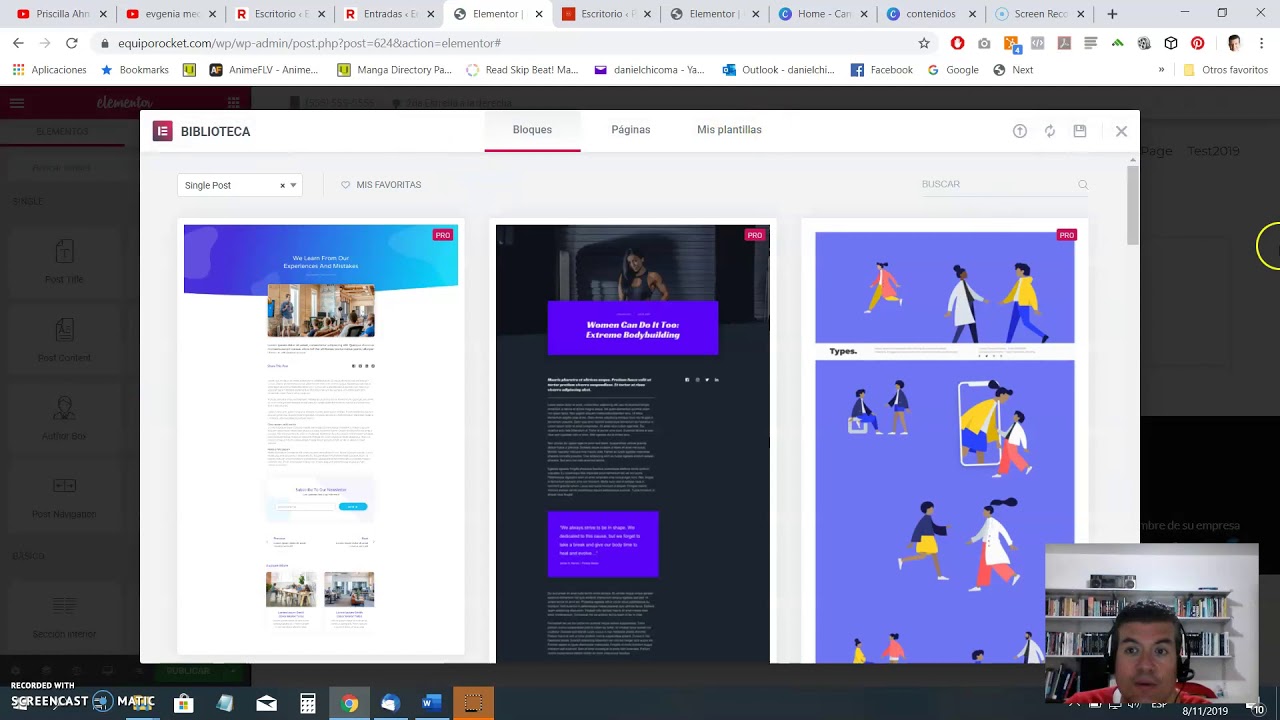 Wordpress Post Youtube