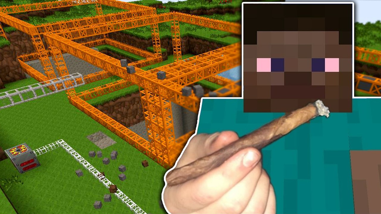 Tekkit Highcraft Youtube