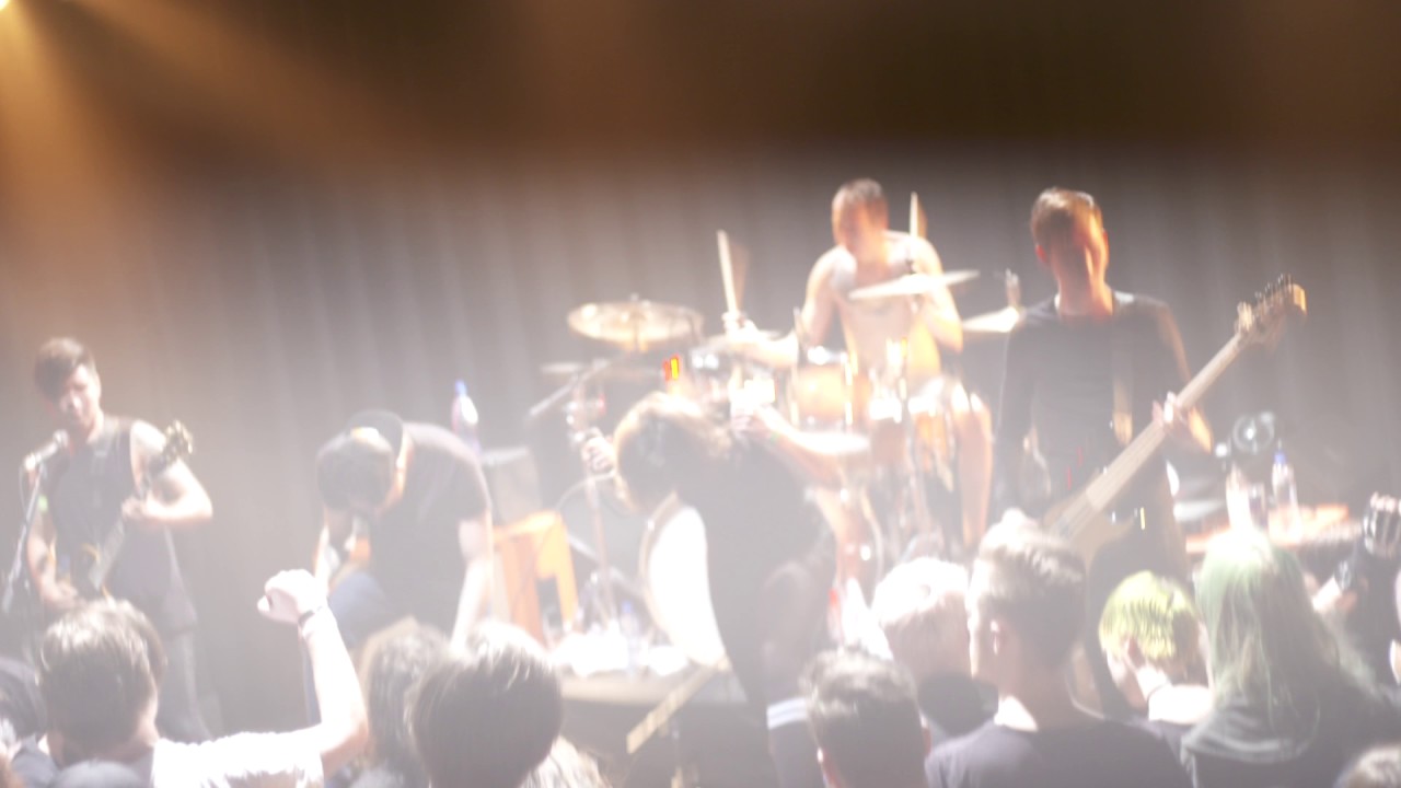 2 Years To Apocalypse The Midas Touch Release Show Youtube
