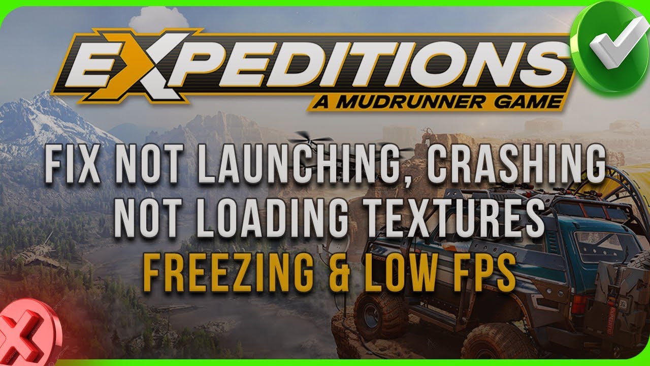 How To Fix Not Launching Crashing Freezing And Other Issues In