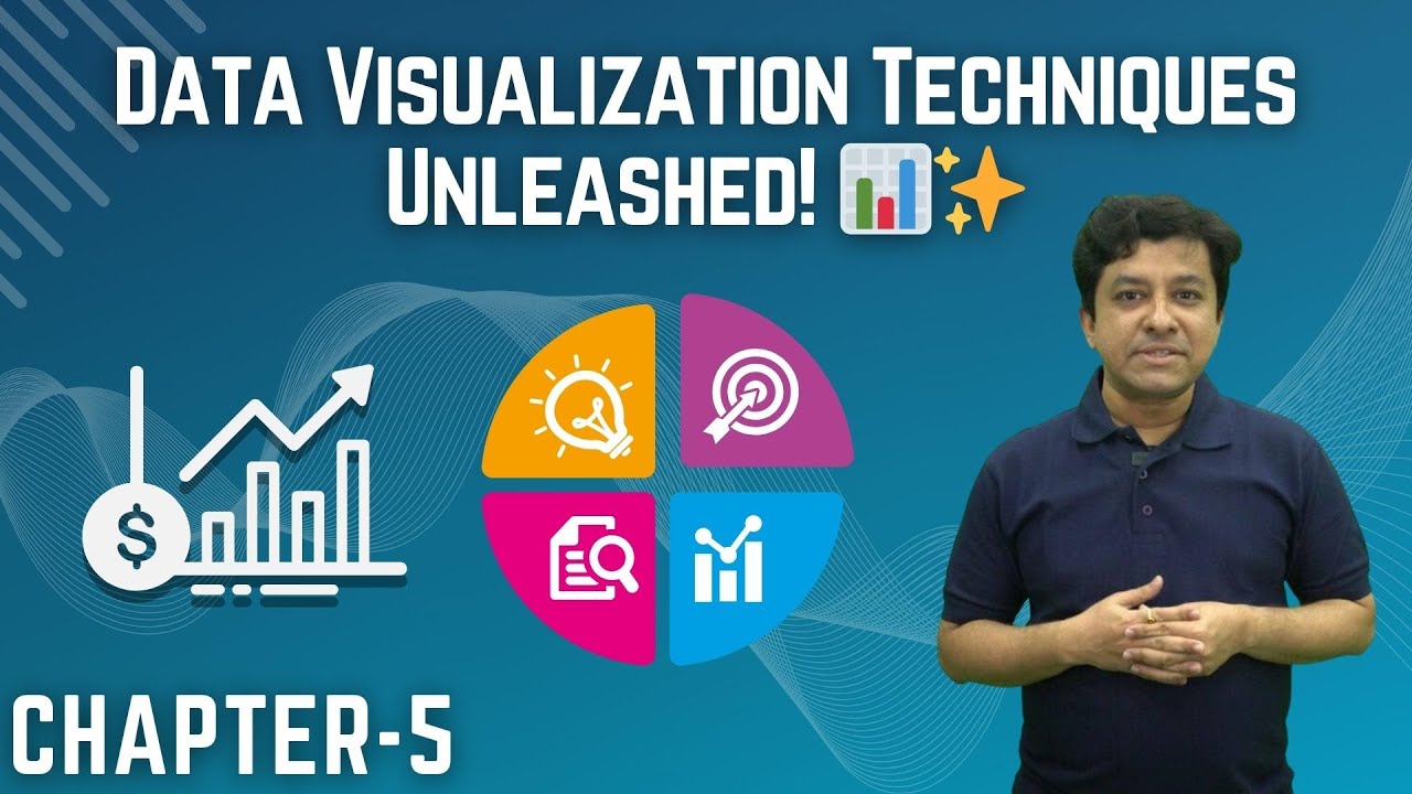Data Visualization In Business Analytics Big Data Analytics Tutorial
