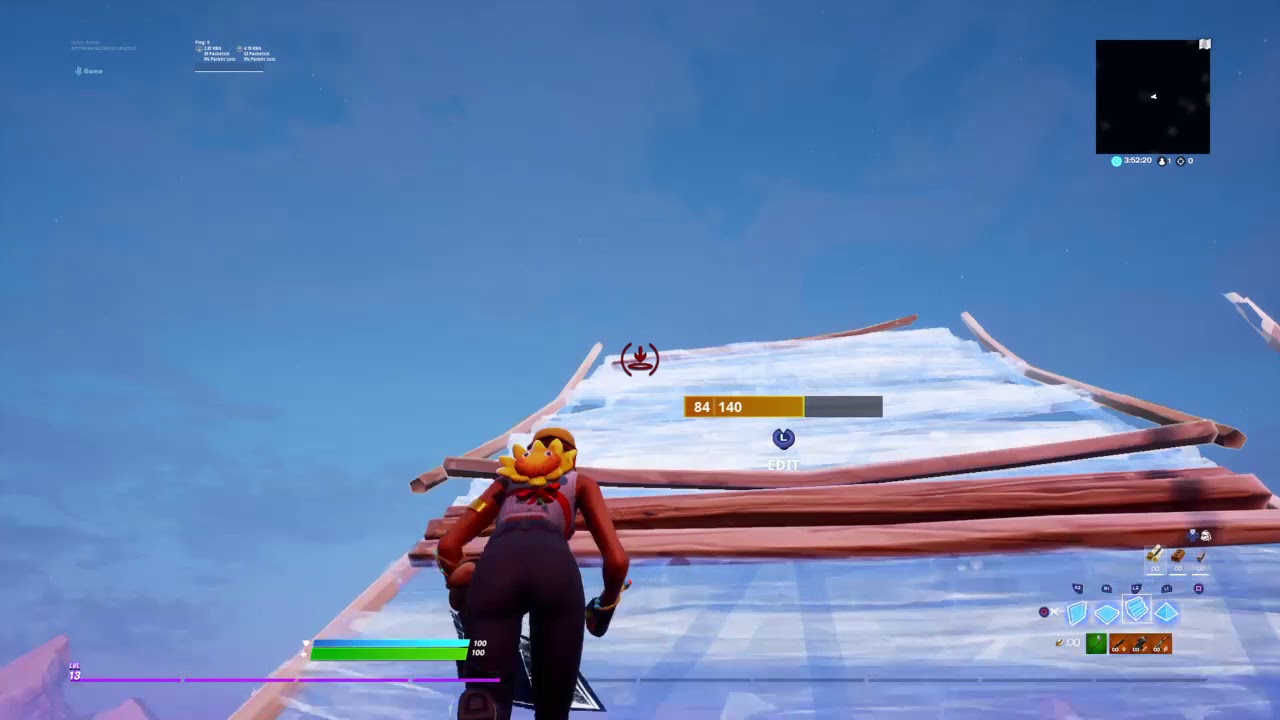 Fortnite Map Youtube