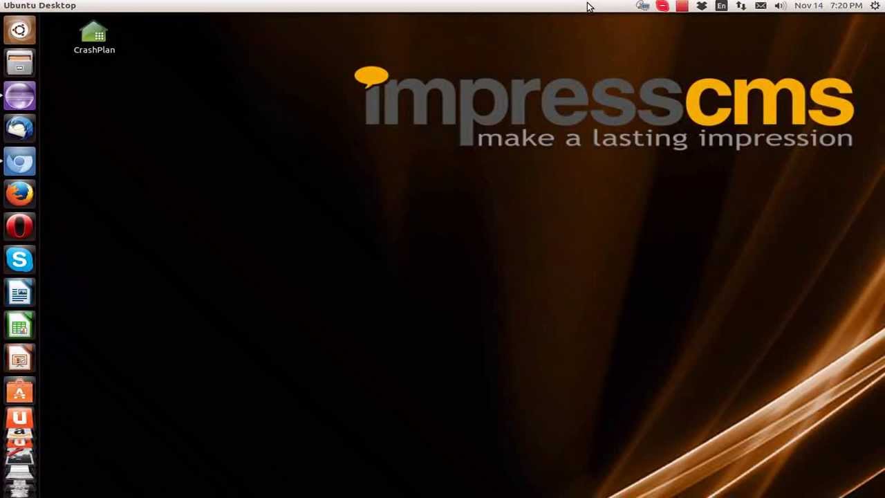 Impresscms Tutorial Preloads Explained Youtube