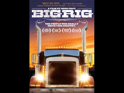 Big Rig Trailer Youtube