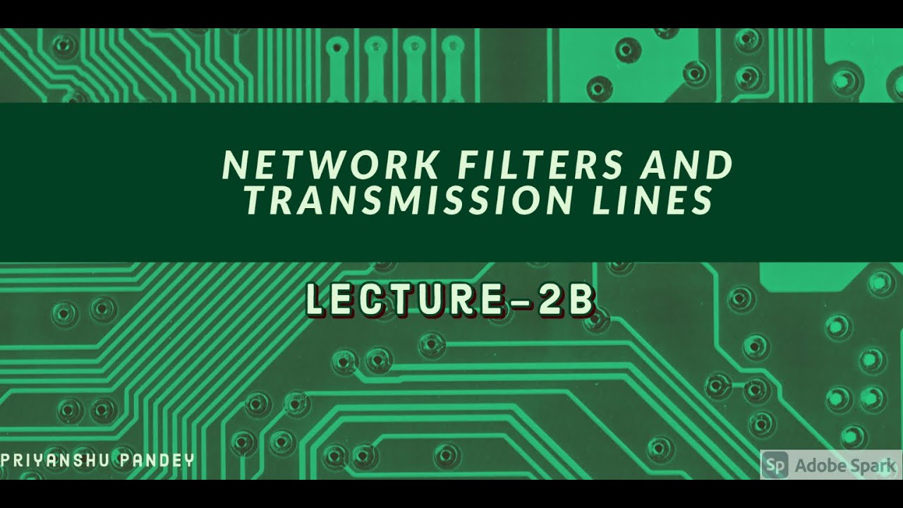 Lecture 2b Nftl Introduction Youtube