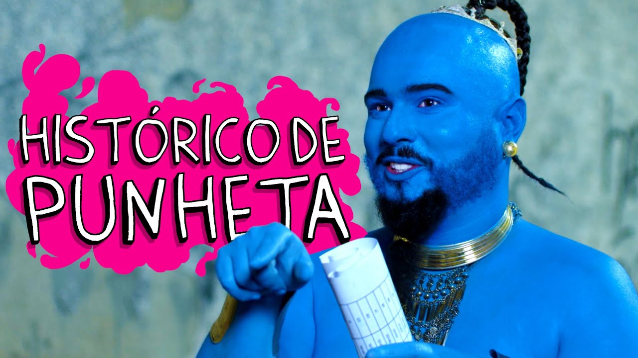 Histórico De Punheta Youtube