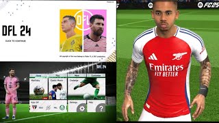 Fifa 16 Mod Dfl 25 Apk Obb Data Mediafire Download Nomara Gaming Mp3 ...