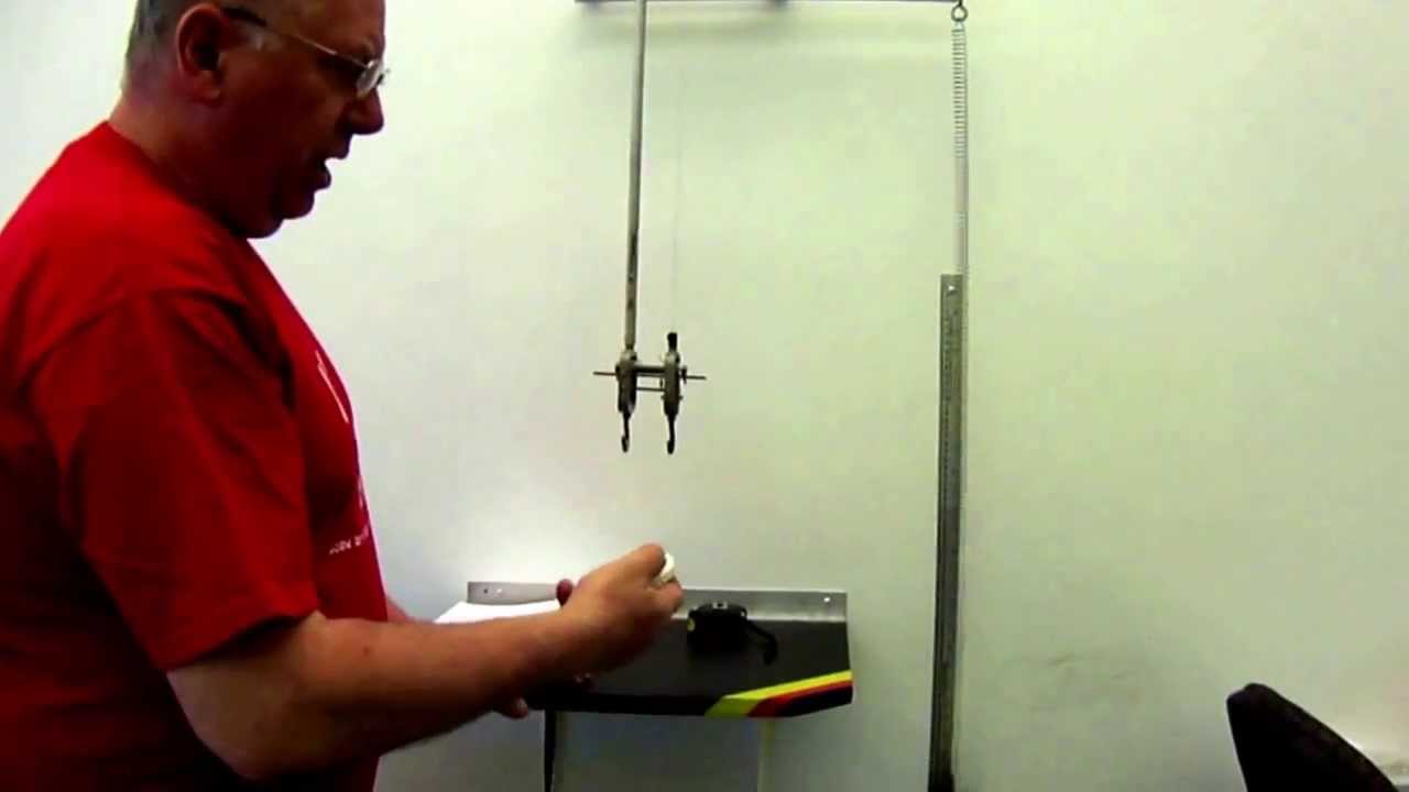 Lab 3 Part A Youtube