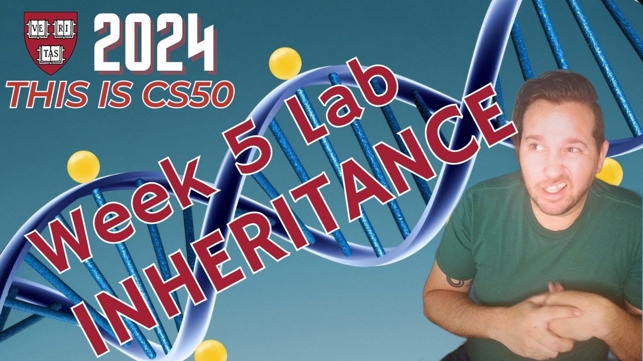 Lab 5 Inheritance Cs50 At Nancy Ramirez Blog