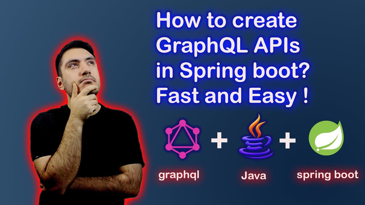 Graphql With Spring Boot Complete Beginner S Guide To Building Modern
