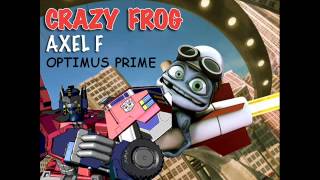 Crazy Frog Axel F Optimus Prime Mp3 Ben10petya Mp3 Music & Mp4 video ...