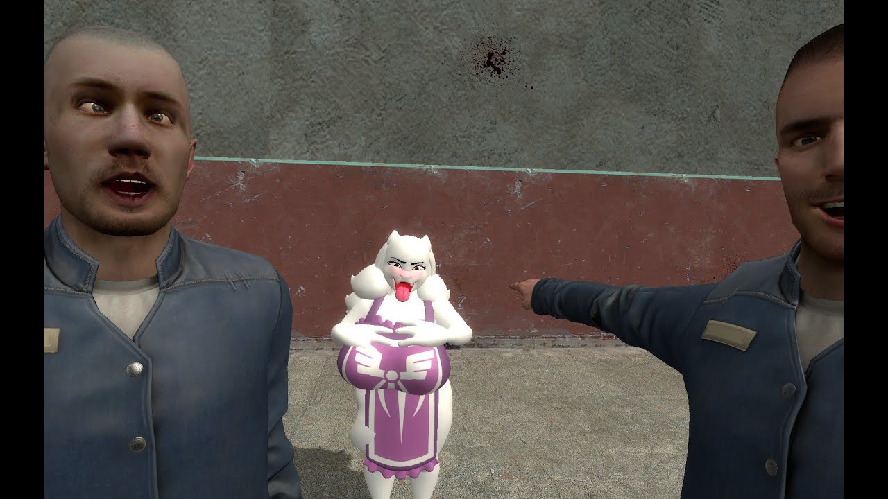 Addons Garry S Mod