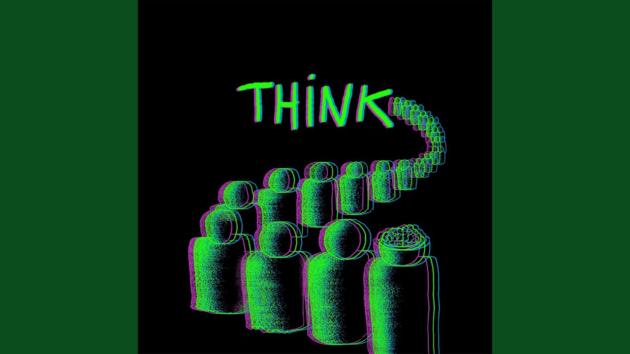 Think Youtube Music