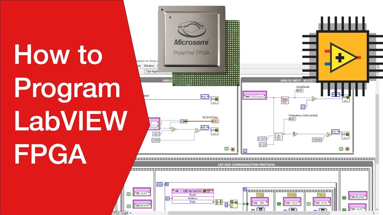 Digital Signal Processing Laboratory Labview Based Fpga Implementation