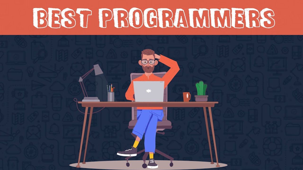 Master These Skills To Be The Best Programmer You Can Youtube