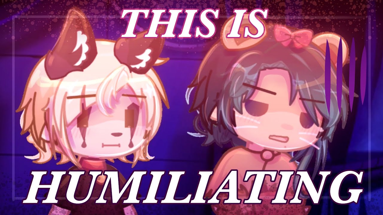 This Is Humiliating ôÿå Fh Ch1 ôéè ü ôïåôÿ ôïåôü ôéè Youtube