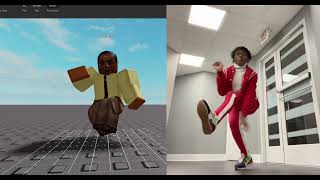 Springtrap Getting Sturdy Roblox Live Animation Fnaf Springtrap Dance ...