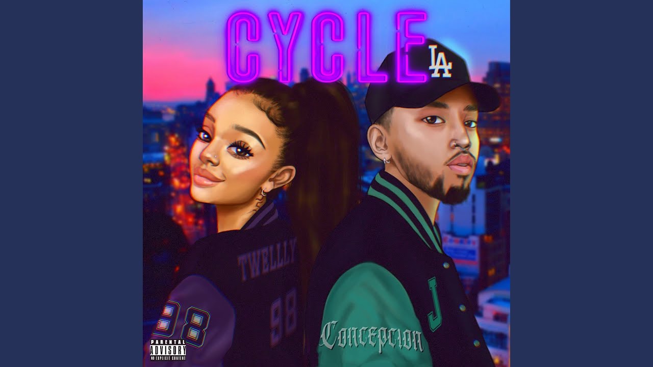 Cycle Youtube