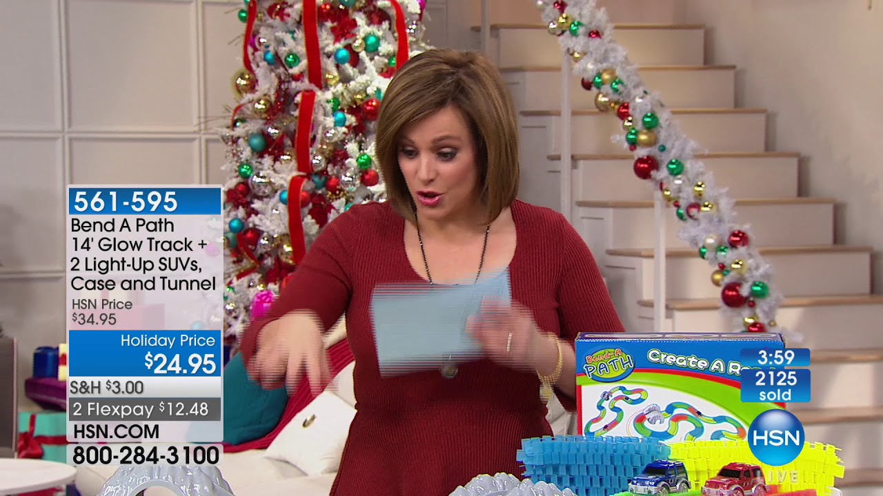 Hsn Gifts For Kids Under 50 10 27 2017 10 Am Youtube