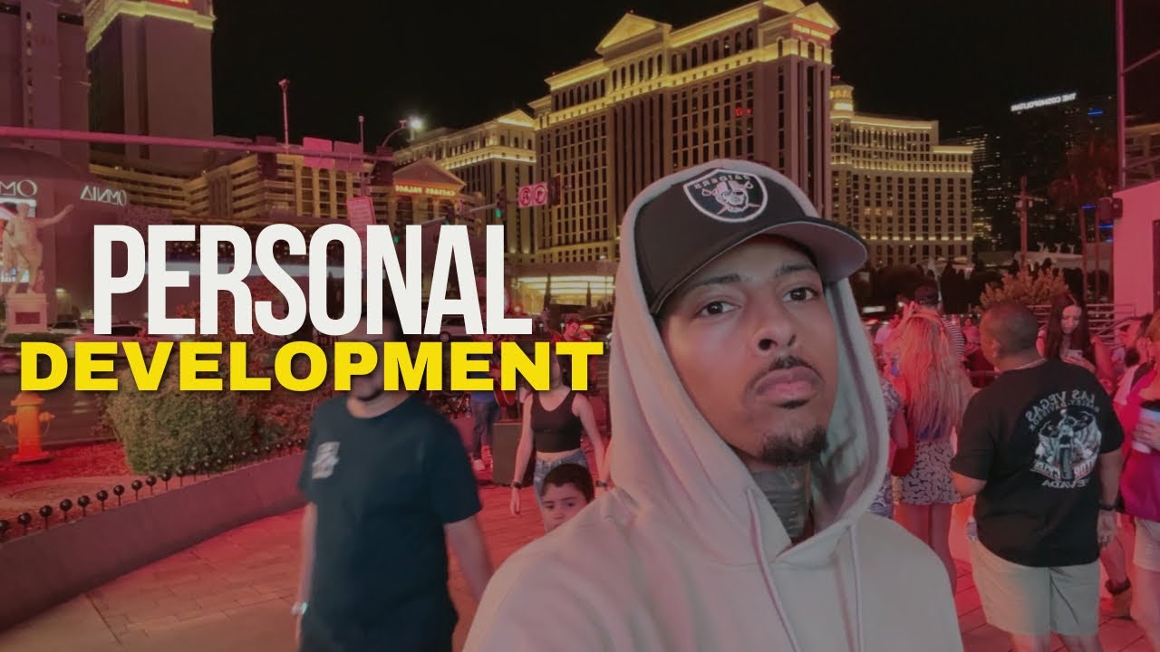 Personal Development ёяечёяфл Youtube