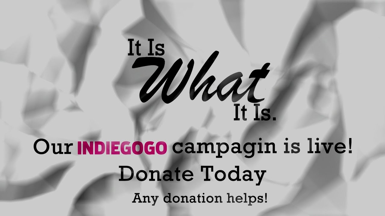 Crowdfund Indiegogo Youtube