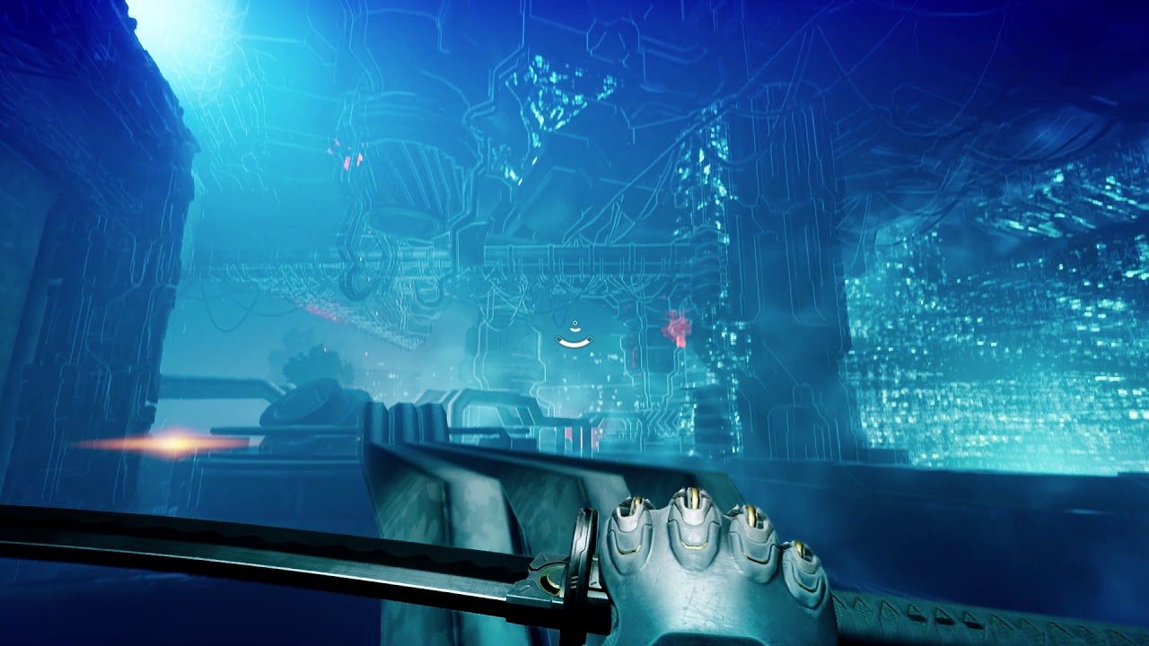 Ghostrunner Rtx 3090 I9 10980xe Youtube