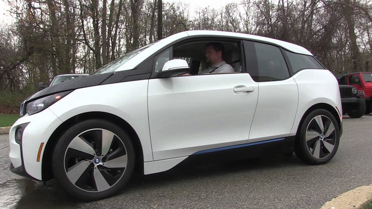 I3 With Jetsons Sound Youtube