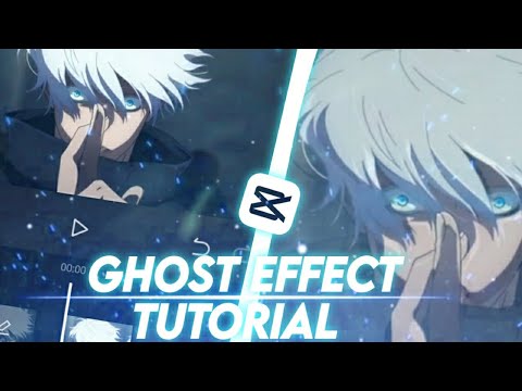 Ghost Effect Tutorial Capcut Ghost Effect Tutorial Capcut Youtube