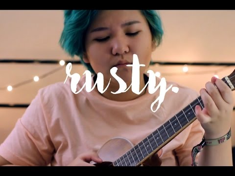 Rusty Original Song Youtube