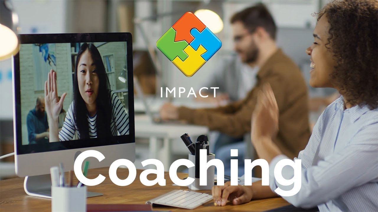 Coaching Youtube