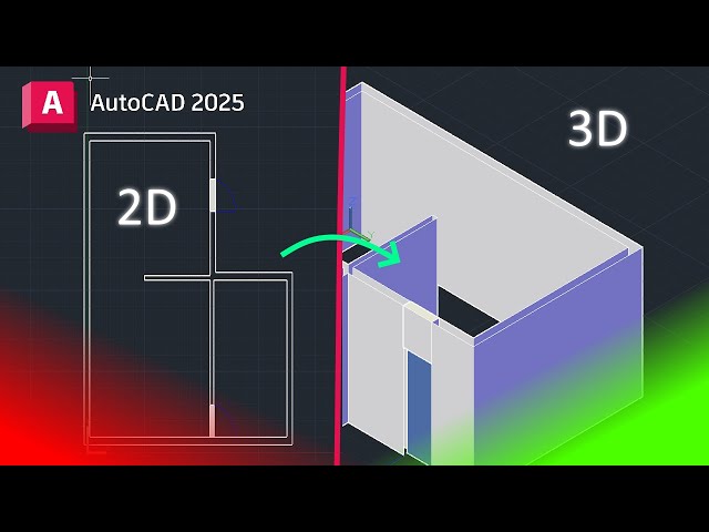 Making A Simple Floor Plan In Autocad Part 2 Of 3 Infoupdate Org