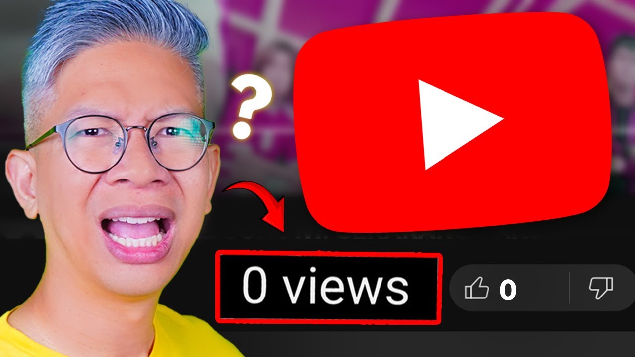Nonton Video2 Youtube Yang Viewsnya Nol Youtube