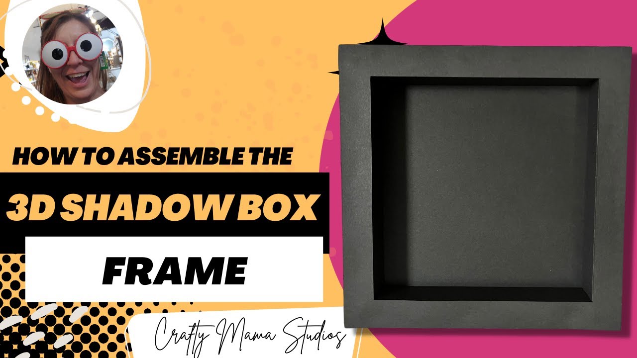What Is The Difference Between A Shadow Box Frame And A Deep Box Frame