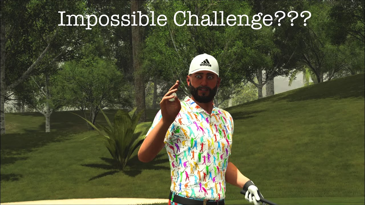 Impossible Challenge Youtube