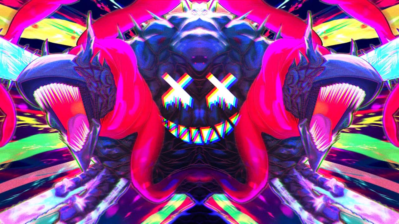 Hardcore Trap Metal Type Beat 150bpm Prod Plasma X Zeeternal Youtube