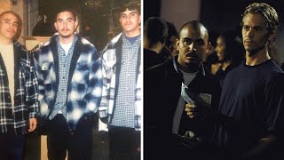 The Story of Noel G: From Homeless Gangster to Hollywood Movie Star