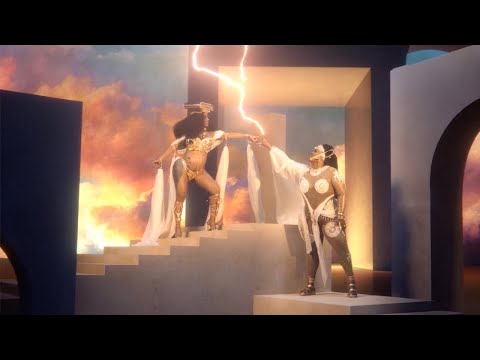 Lizzo Feat Cardi B Rumors 2021 Cd Discogs