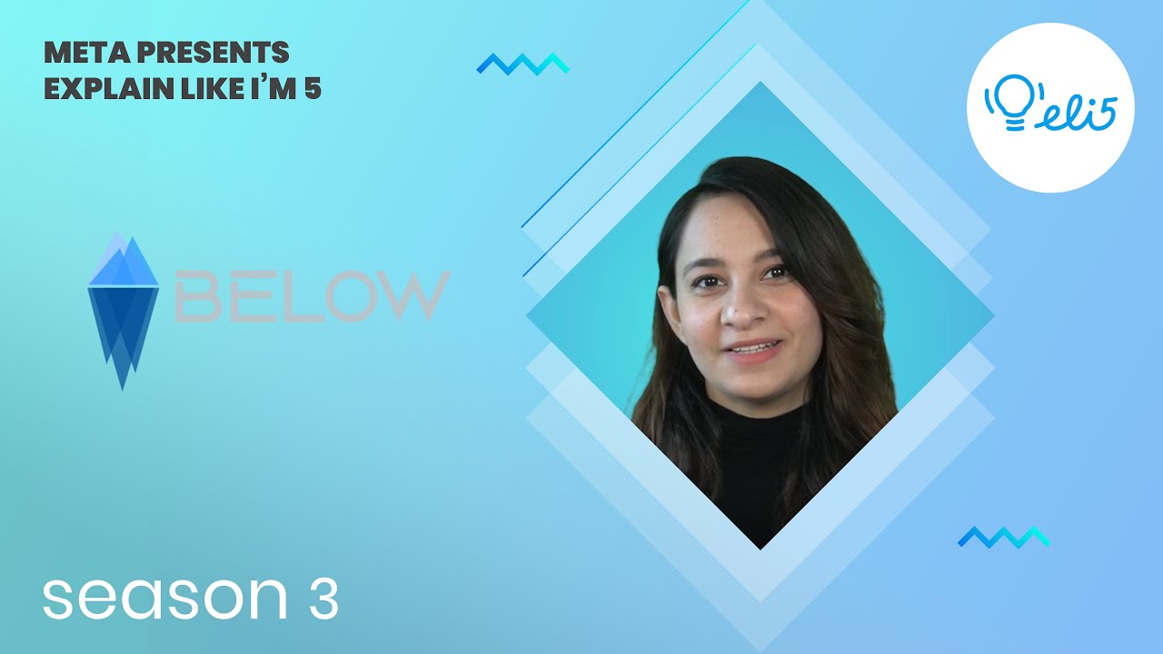 Eli5 Below Youtube