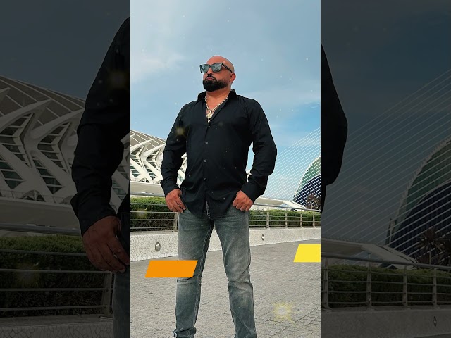 FLORIN MITROI PROMO VOCEA BAGABONTILOR