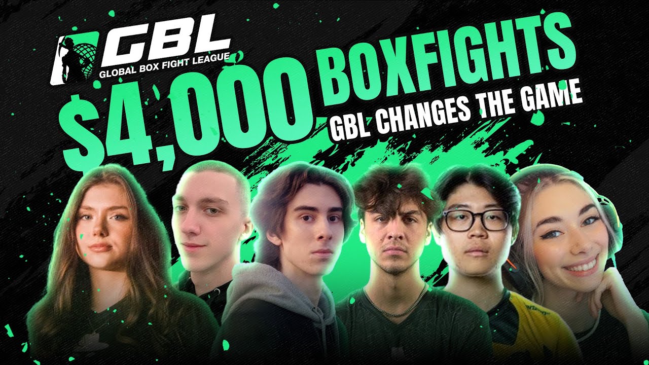Gbl Changes The Game Youtube