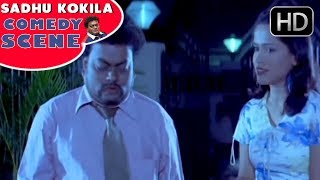 Sale > sadhu kokila and doddanna comedy > in stock